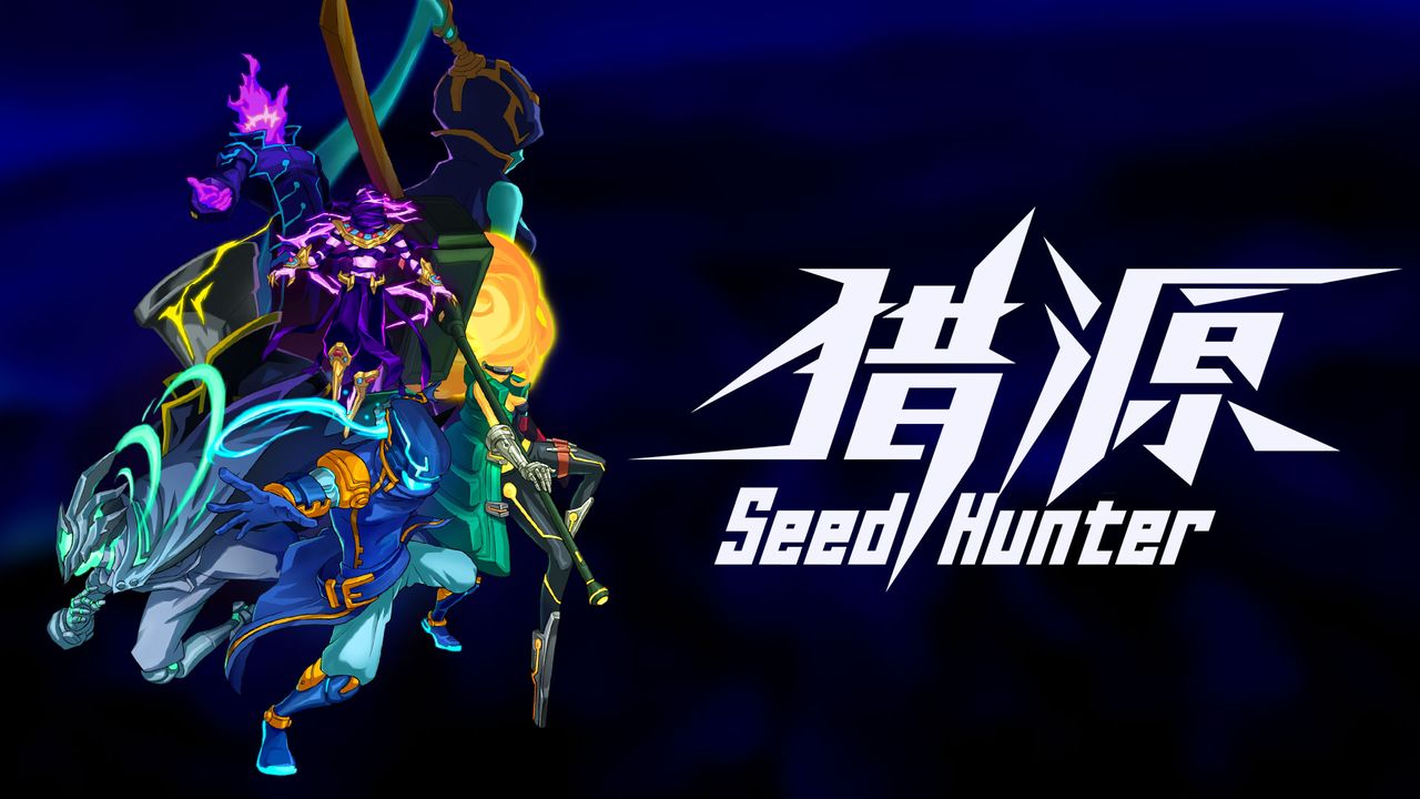 Seed Hunter 猎源 | PC Steam Game | Fanatical