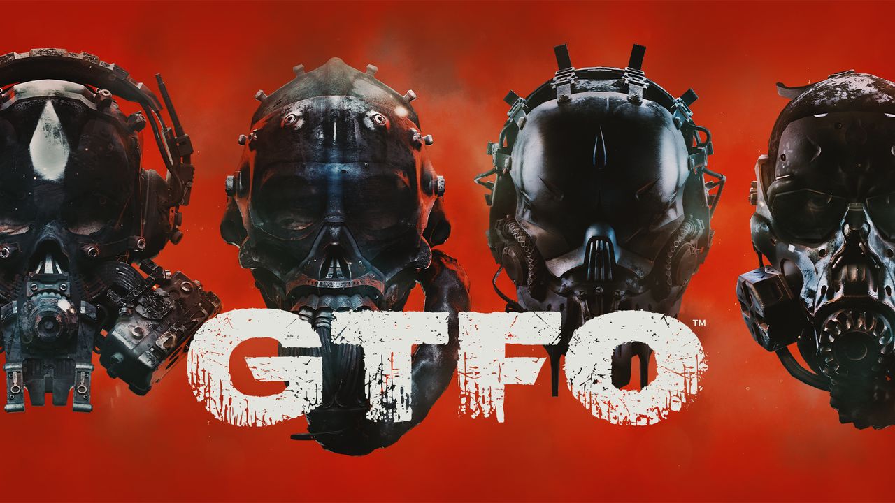 GTFO | PC Steam Game | Fanatical