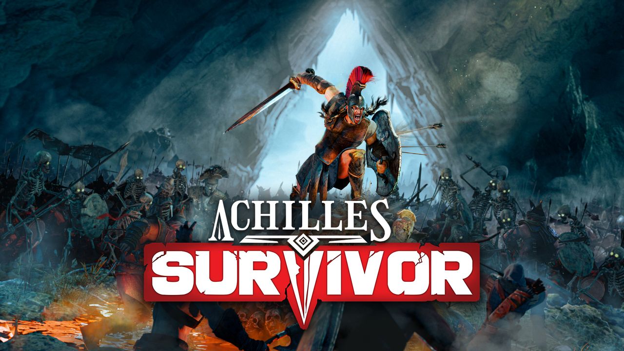 Achilles: Survivor | PC Steam Game | Fanatical