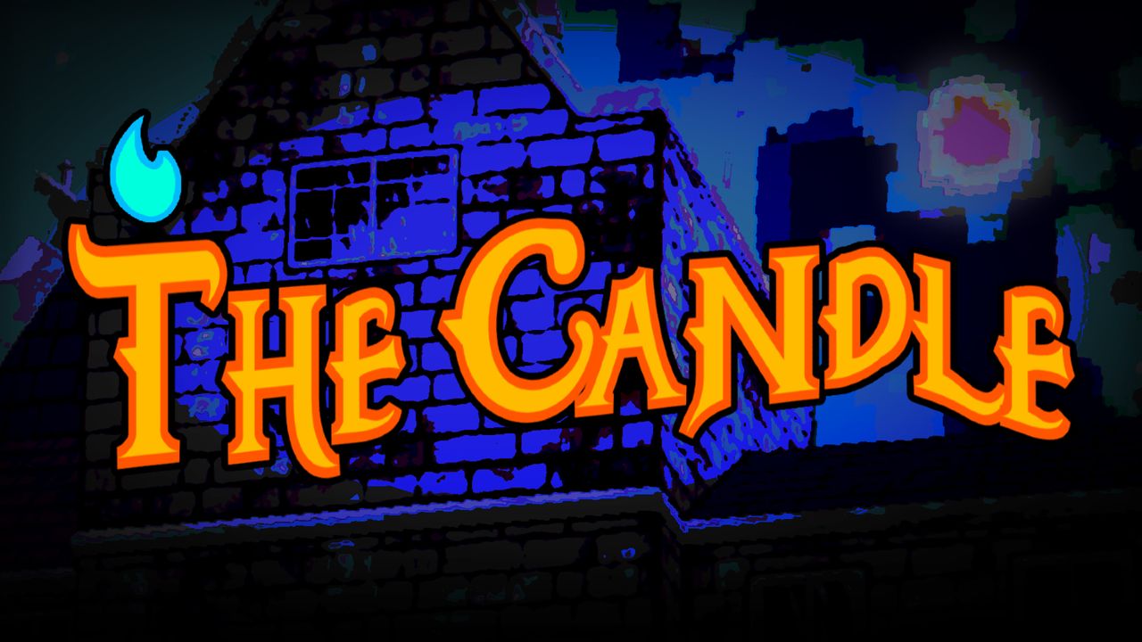 The Candle | PC Steam Game | Fanatical