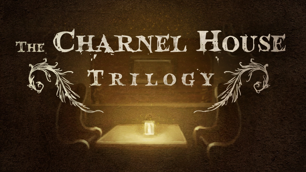 The Charnel House Trilogy | PC Steam Game | Fanatical