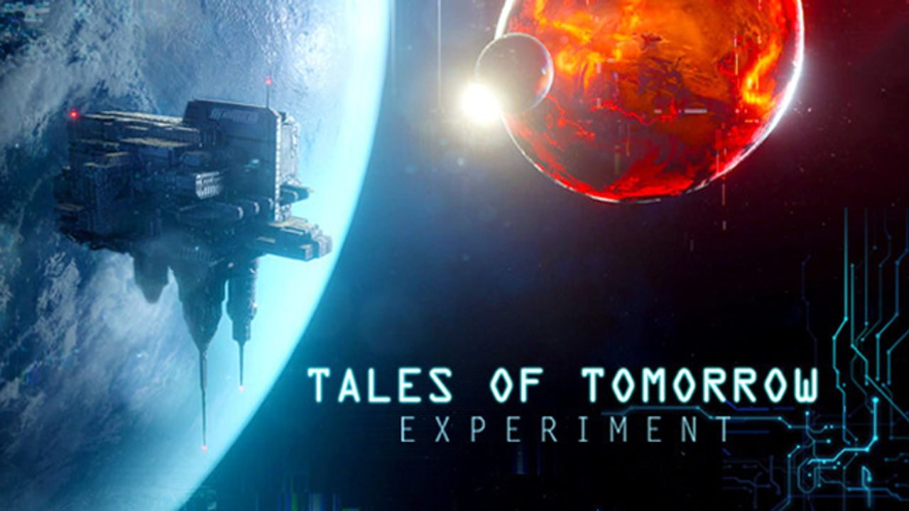 Tales of Tomorrow: Experiment | PC Steam Game | Fanatical
