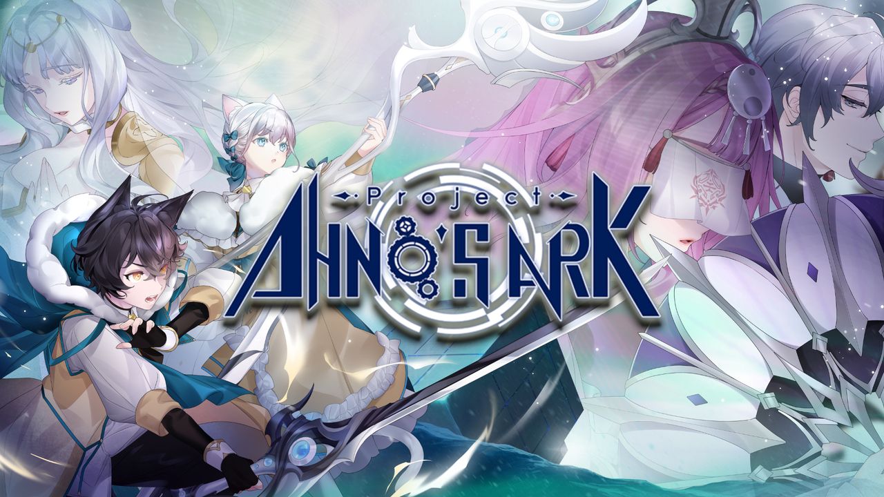 Project: AHNO's Ark | PC Steam Game | Fanatical