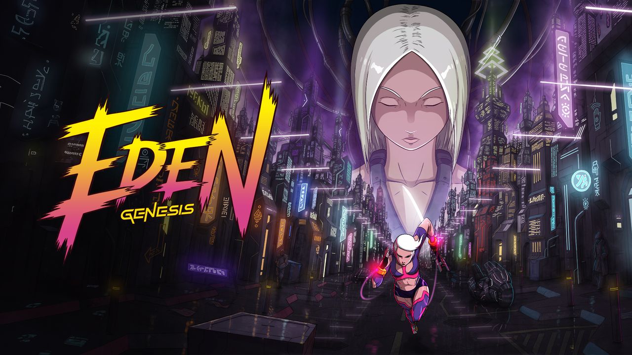 Eden Genesis | PC Steam Game | Fanatical