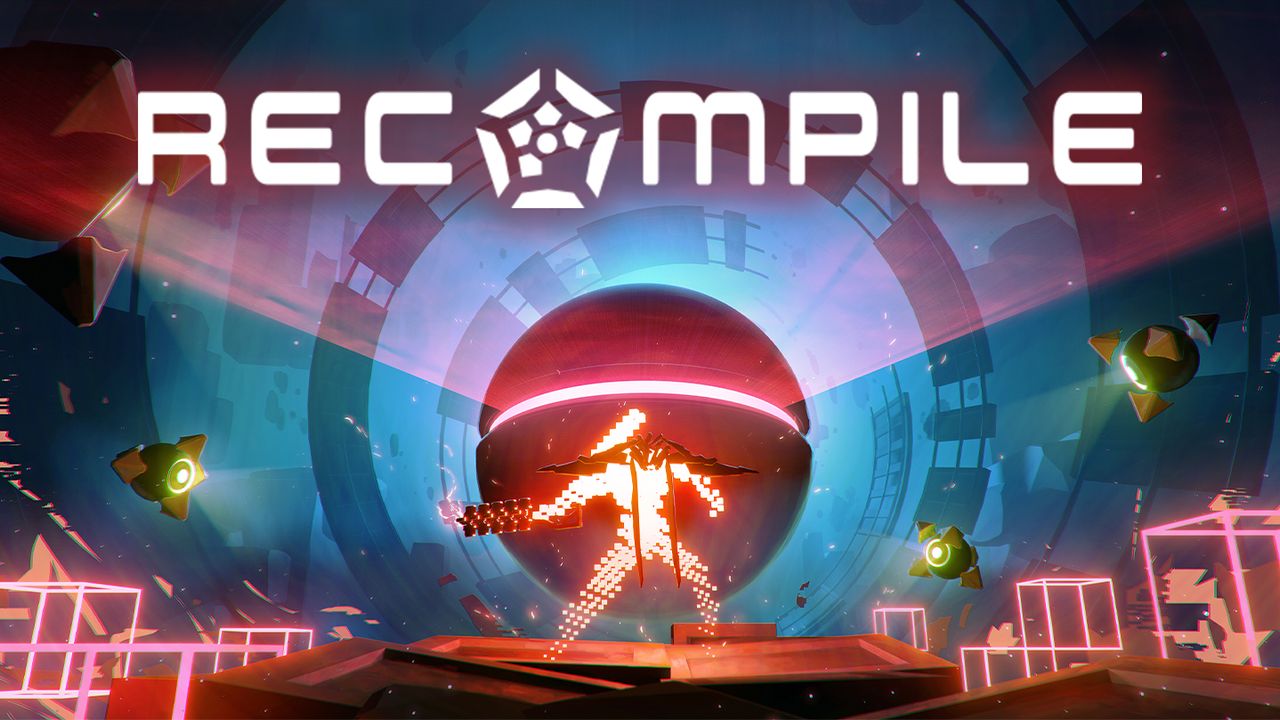 Recompile | PC Steam Game | Fanatical