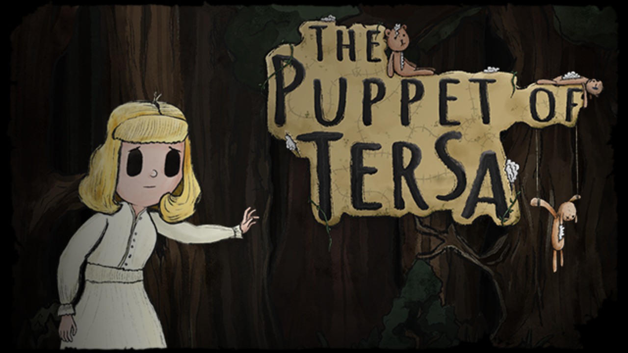 The Puppet of Tersa | PC Steam Game | Fanatical