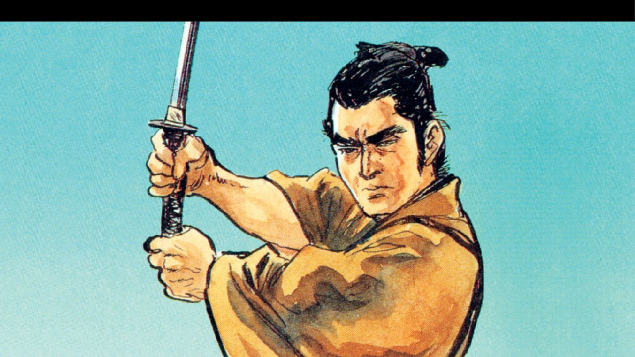 Samurai Executioner Volume 8: The Death Sign of Spring | Drm Free ...