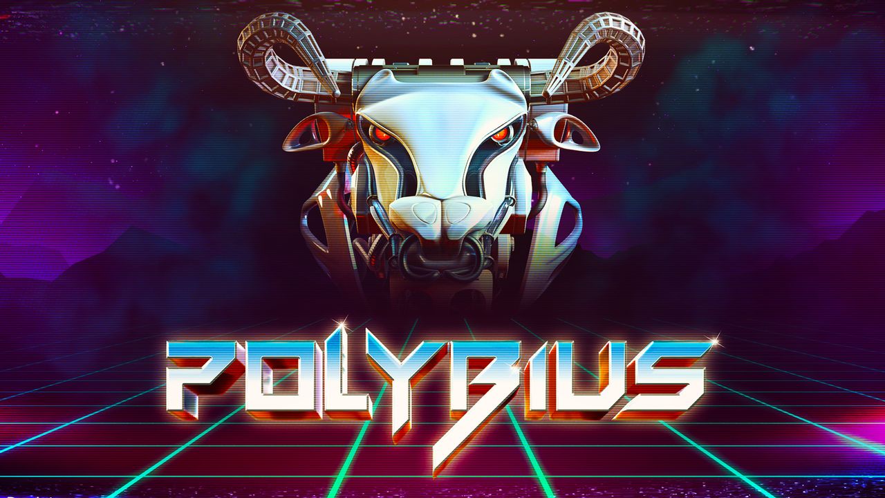 POLYBIUS | PC Steam Game | Fanatical