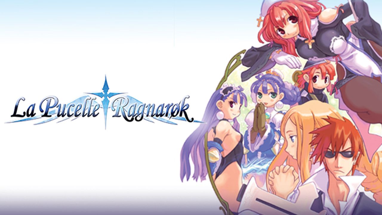 La Pucelle: Ragnarok | PC Steam Game | Fanatical