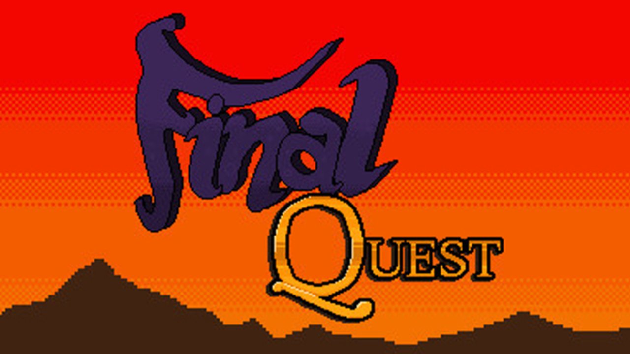 Final Quest | PC Steam Game | Fanatical