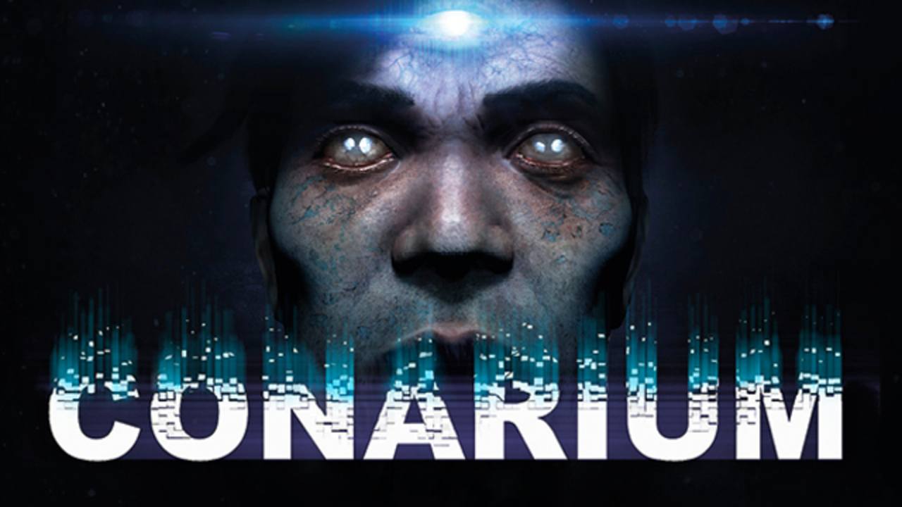 Conarium | PC Steam Game | Fanatical