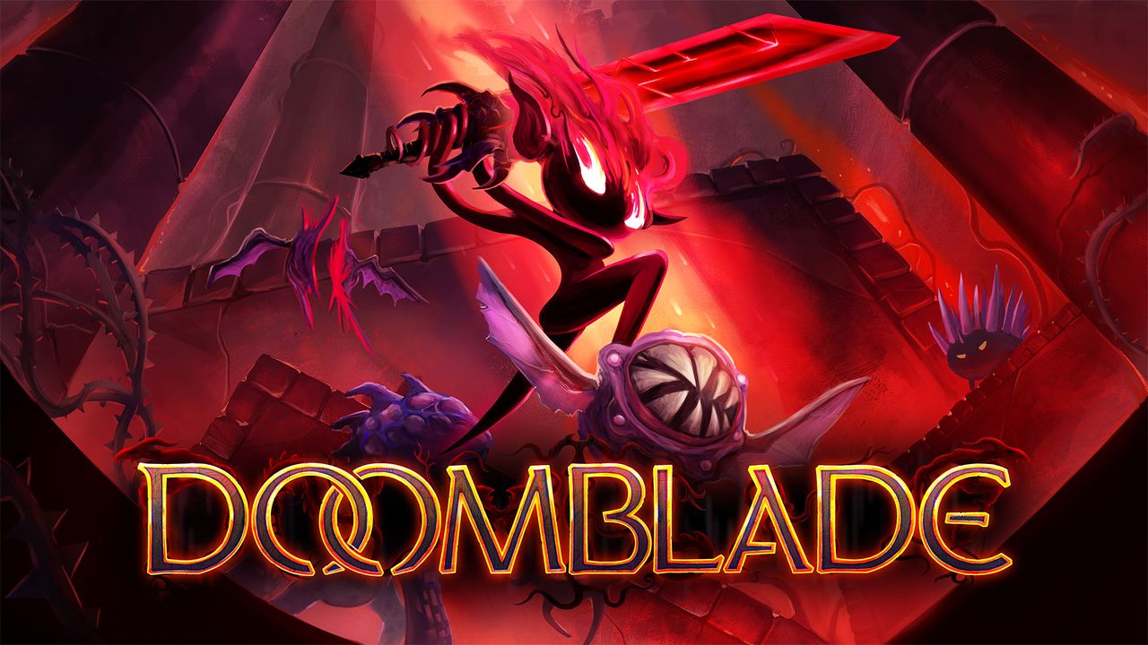DOOMBLADE | PC Steam Game | Fanatical