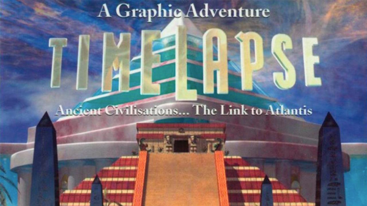 Timelapse | Steam PC Game