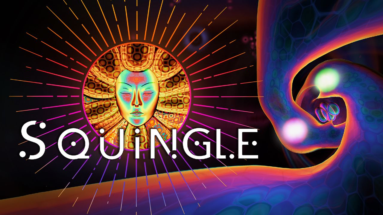 Squingle | PC Steam Game | Fanatical