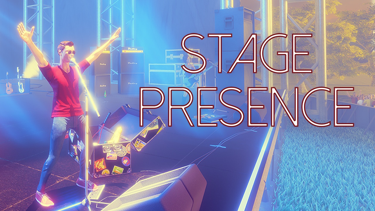 Stage Presence | PC Steam Game | Fanatical
