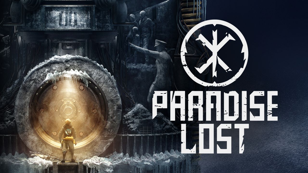 Paradise Lost | PC Steam Game | Fanatical