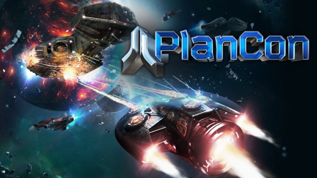 Plancon: Space Conflict | PC Steam Game | Fanatical