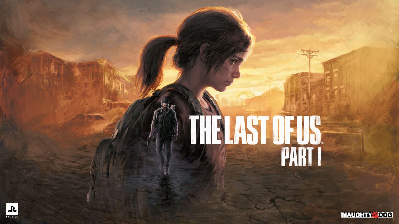 The Last of Us™ Part I | PC Steam Game | Fanatical