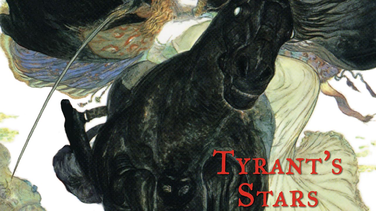 Vampire Hunter D Volume 17: Tyrant's Stars Parts 3 & 4 | Drm Free ...