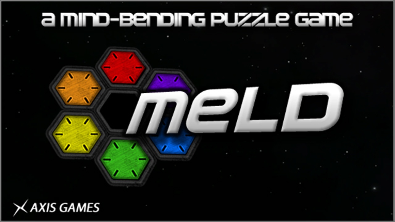 Meld | PC Mac Linux Steam Game | Fanatical