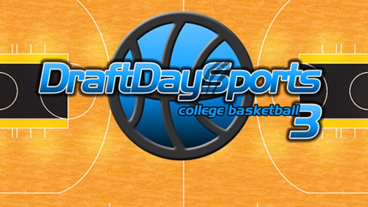 Draft Day Sports College Basketball 3 | PC Steam Game | Fanatical