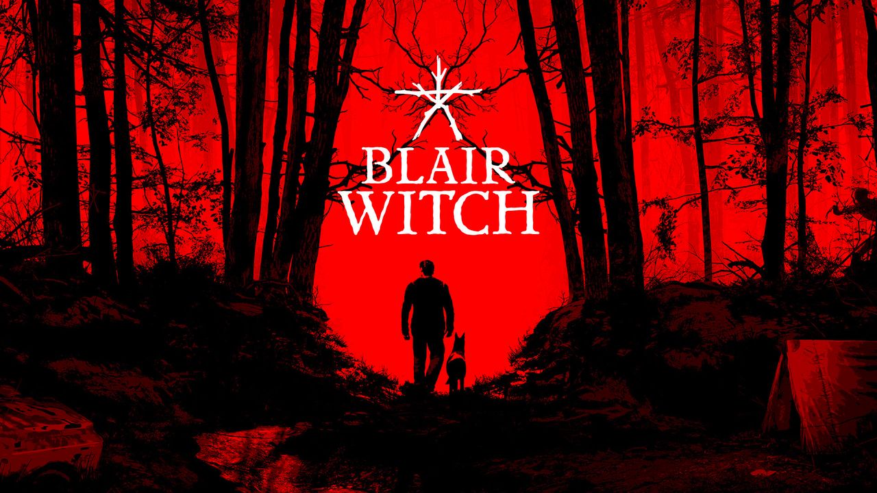 Blair Witch | PC Steam Game | Fanatical