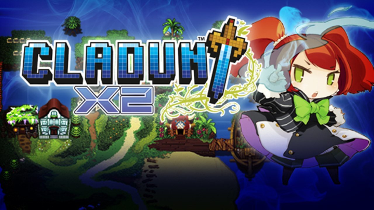 Cladun X2 | PC Steam Game | Fanatical