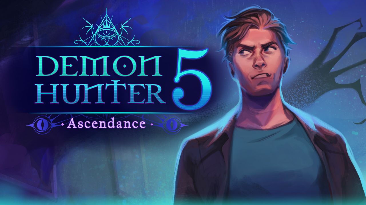 Demon Hunter 5: Ascendance | PC Mac Linux Steam Game | Fanatical