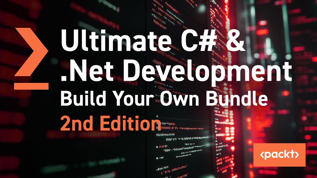 Ultimate C# and .NET Development Build your own Bundle 2nd Edition ...