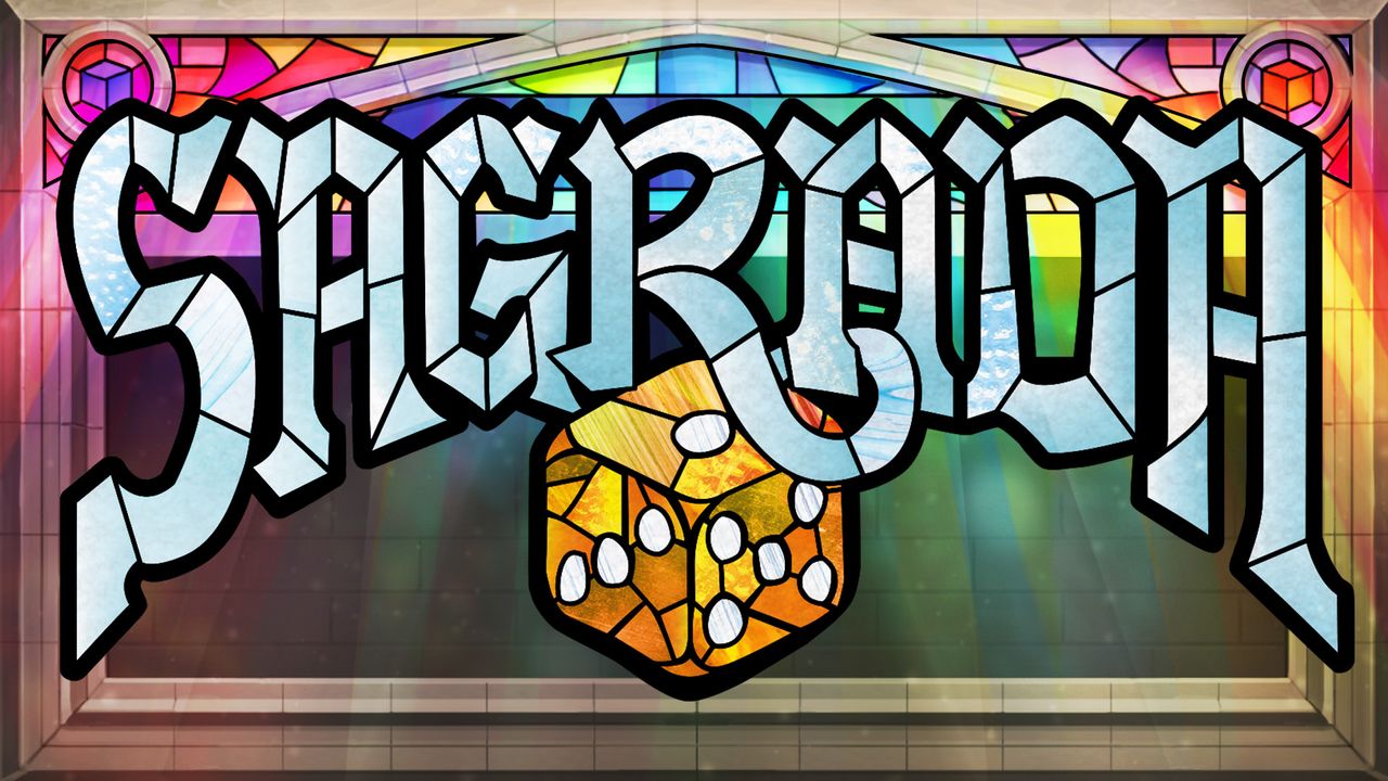 Sagrada | PC Mac Steam Game | Fanatical