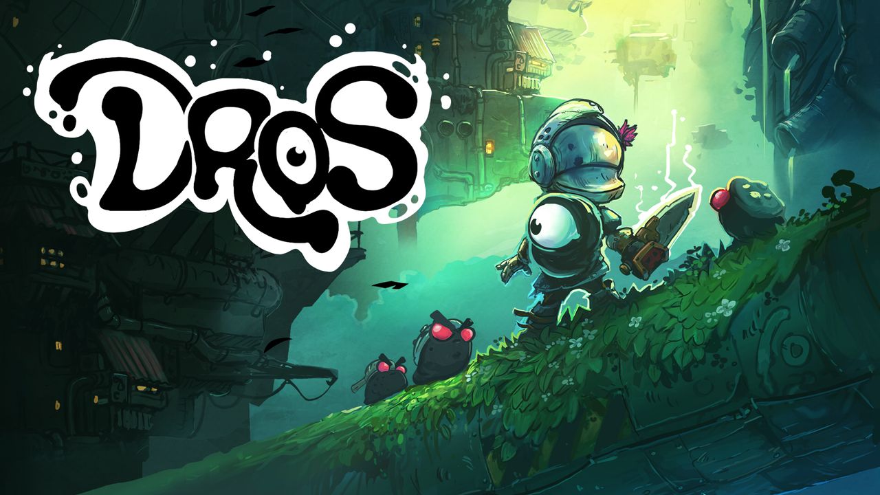 DROS | PC Steam Game | Fanatical