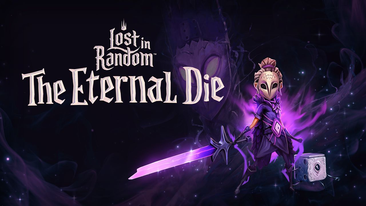 Lost in Random: The Eternal Die | PC Steam Game | Fanatical