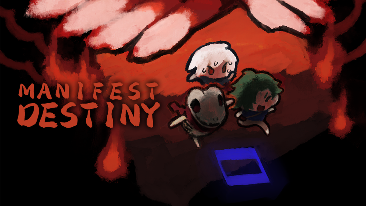 Manifest Destiny | PC Steam Game | Fanatical