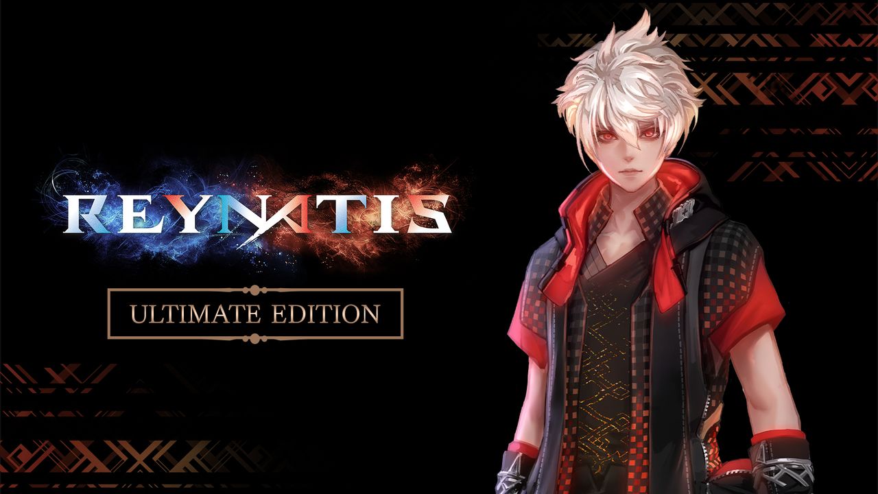 REYNATIS Ultimate Edition | PC Steam Game | Fanatical