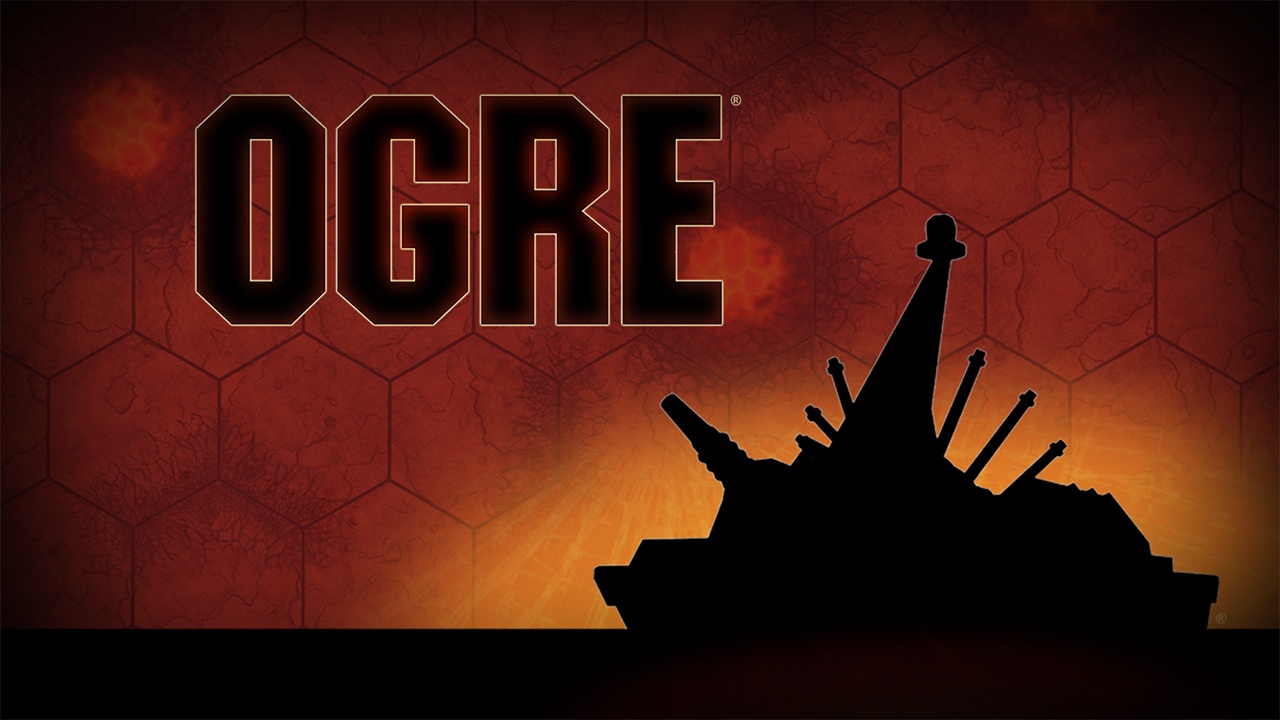 Ogre | PC Mac Steam Game | Fanatical