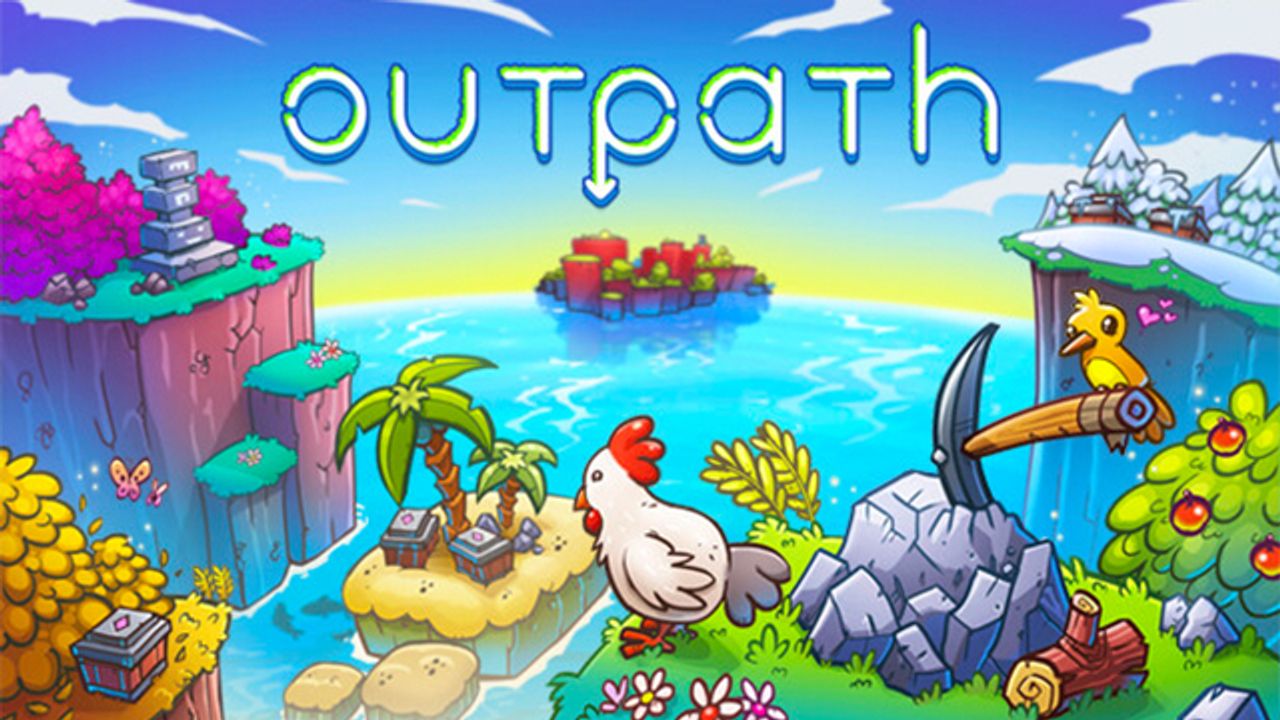 Outpath | PC Steam Game | Fanatical