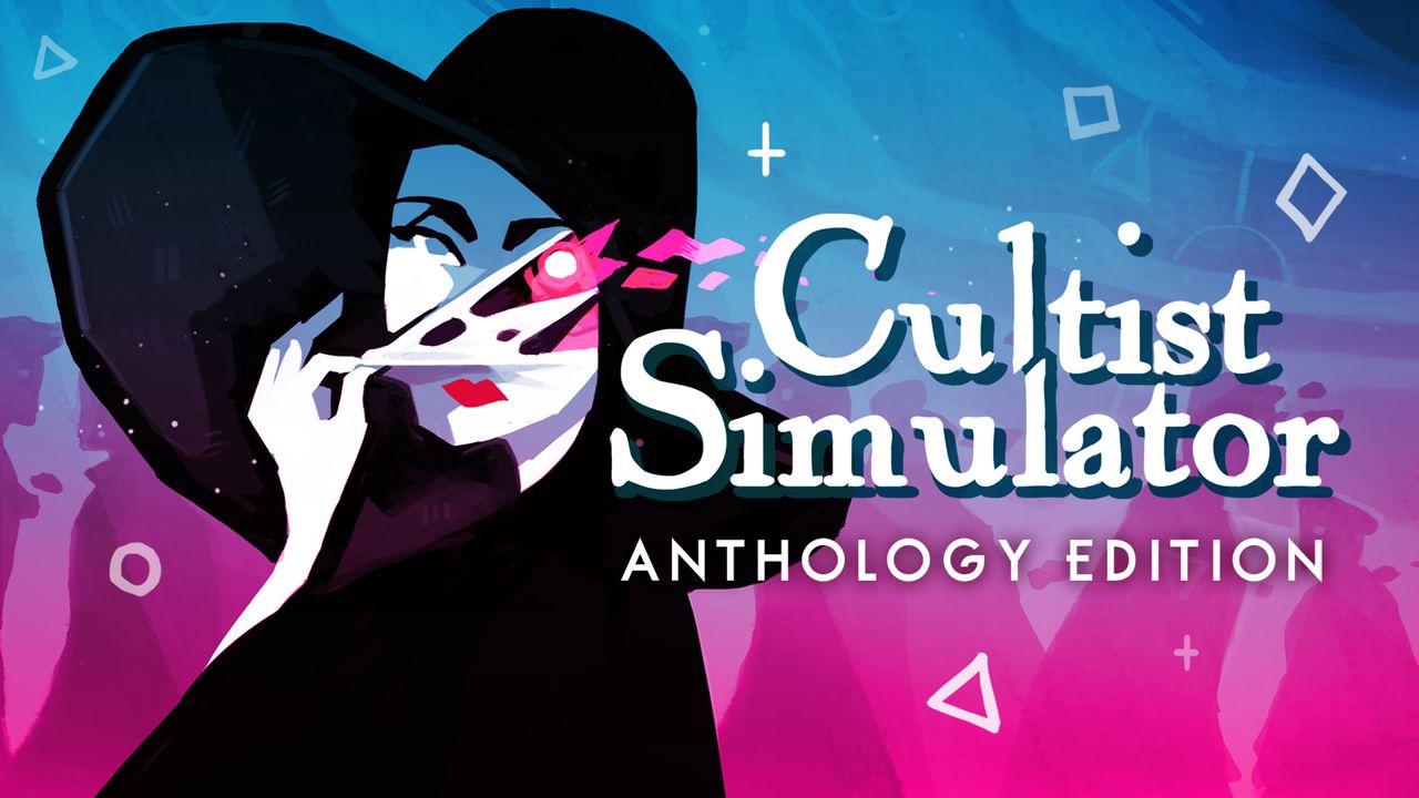 Cultist Simulator: Anthology Edition | Steam Game Bundle | Fanatical