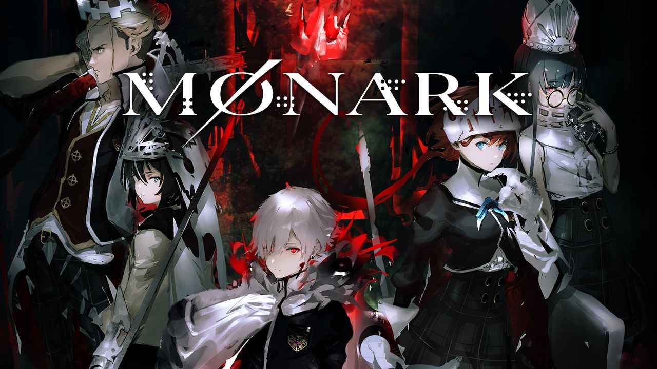 MONARK | PC Steam Game | Fanatical
