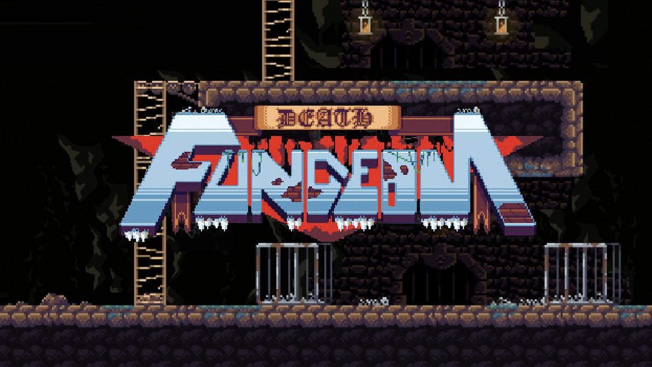 Death Fungeon | PC Steam Game | Fanatical
