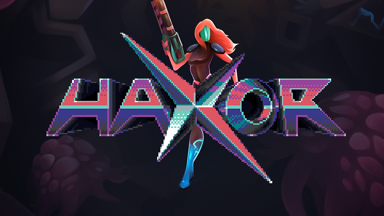 Haxor | PC Steam Game | Fanatical