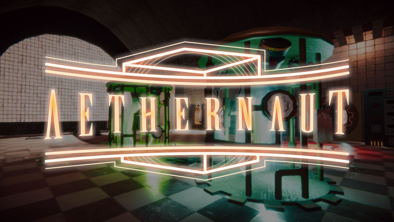 Aethernaut | PC Steam Game | Fanatical