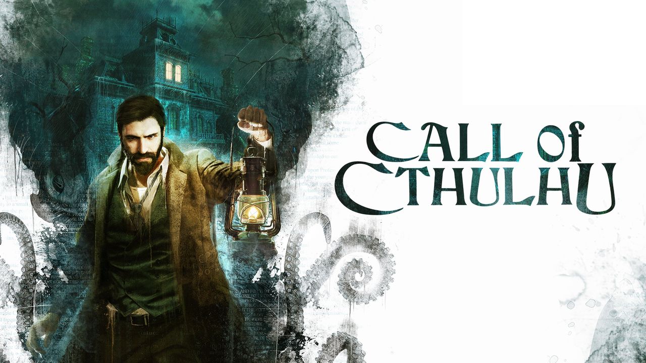 Call of Cthulhu® | PC Steam Game | Fanatical