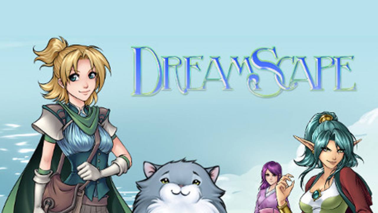 Dreamscape | PC Steam Game | Fanatical