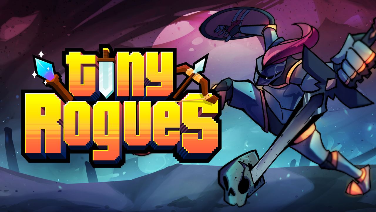 Tiny Rogues | PC Steam Game | Fanatical
