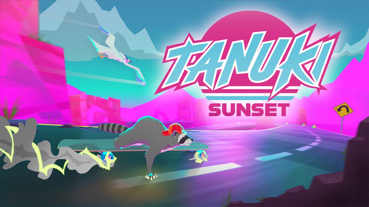 Tanuki Sunset | PC Steam Game | Fanatical