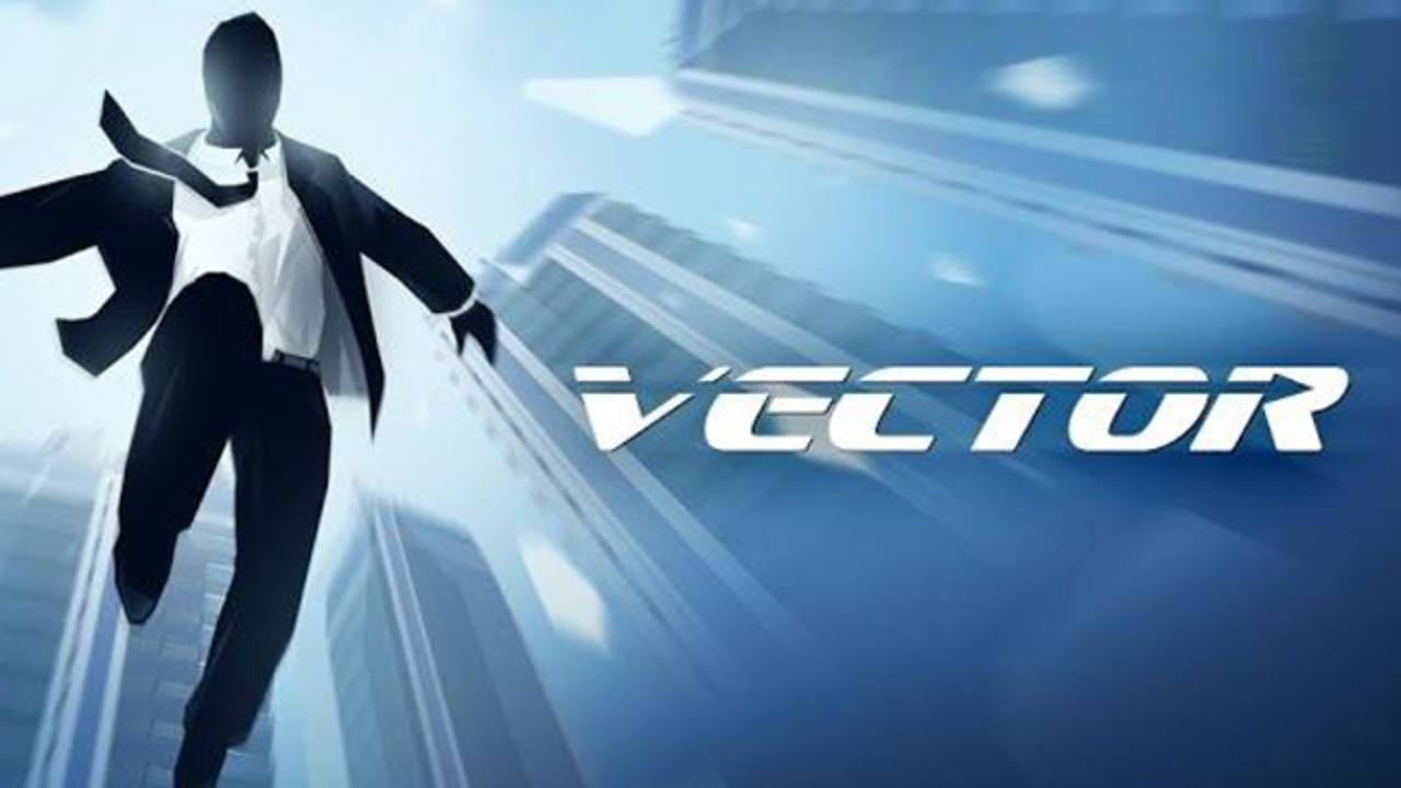 Vector | PC Steam Game | Fanatical