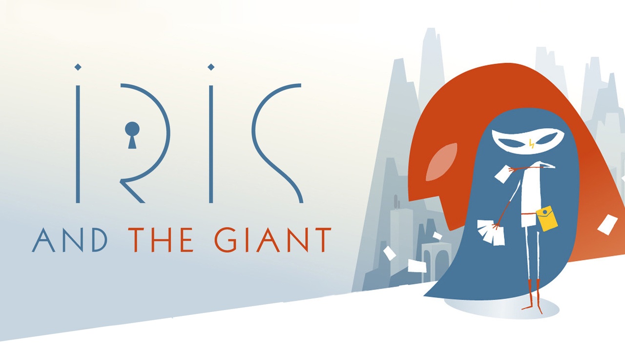 Iris and the Giant: Card Deck Roguelike | PC Mac Linux Steam Game ...