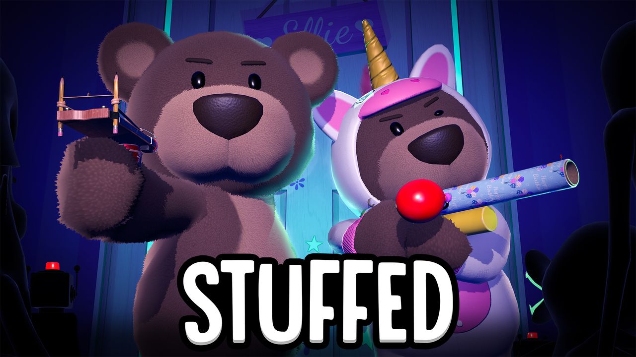STUFFED | PC Steam Game | Fanatical