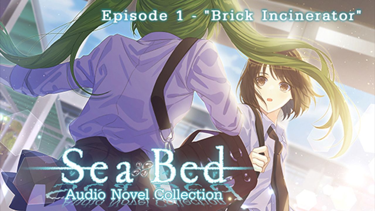 SeaBed Audio Novel Collection - Episode 1 - "Brick Incinerator" | PC ...