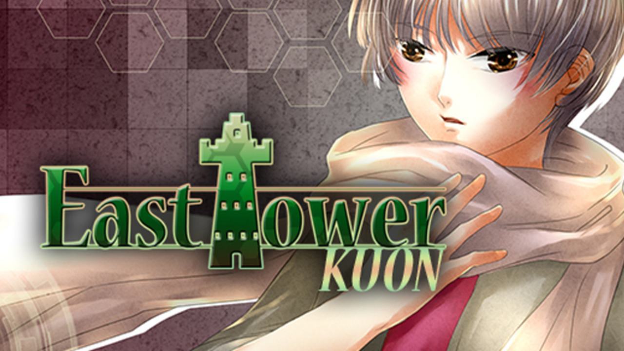 East Tower - Kuon | PC Mac Steam Game | Fanatical